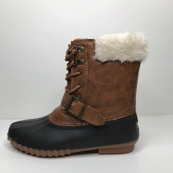 Portland Boot Company | Shoes | Portland Boot Company Duck Duck Deluxe ...